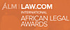 Africa Legal | African Legal Awards 2023 Nominations are open